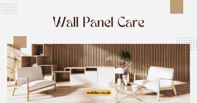Wall Panel Care & Maintenance: Practical Cleaning Tips - Walldec