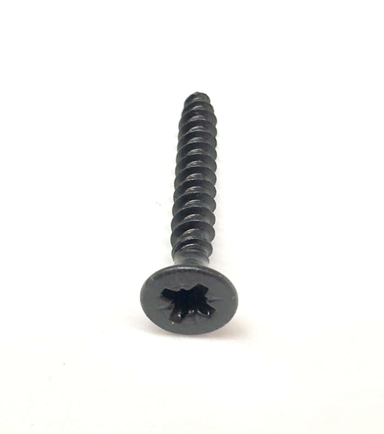 Black Screw - Walldec