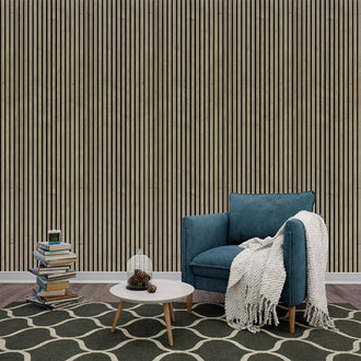 Samples Wall Panels – Walldec