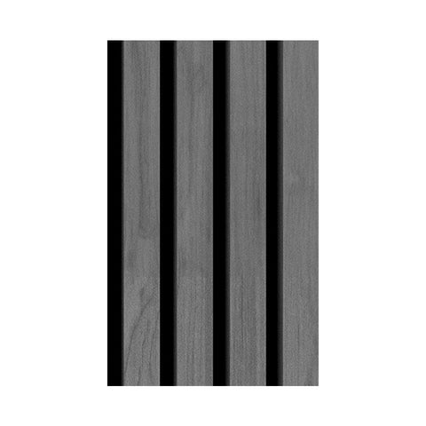 Natural Oak Wall Panel Sample - Walldec
