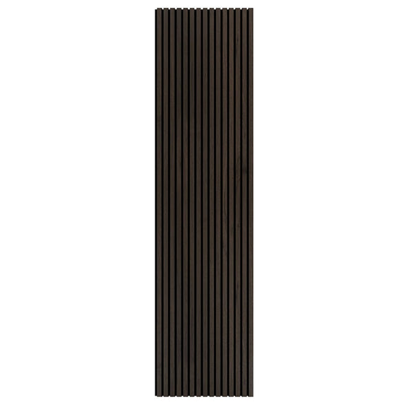 Deep Walnut Wall Panel - Walldec