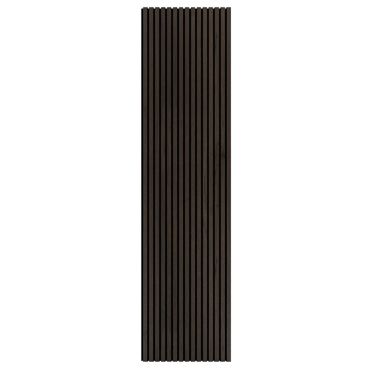 Deep Walnut Wall Panel | WallDec